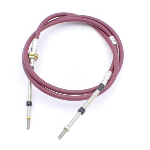 John Deere Blade Control Cable, Replaces AT114363