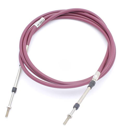 Scat Trak Throttle Cable, Replaces 8162227, 11841208