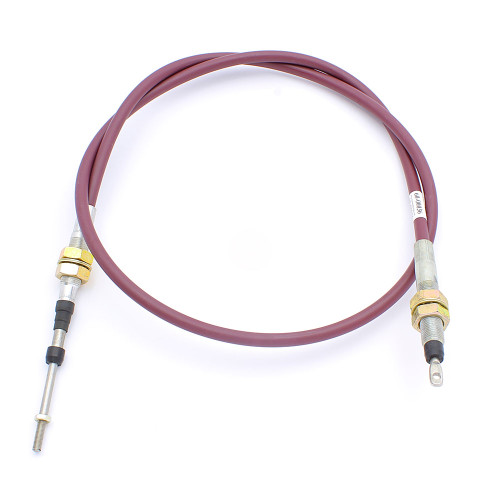 Scat Trak LH Hand Control Cable, Replaces 8160074