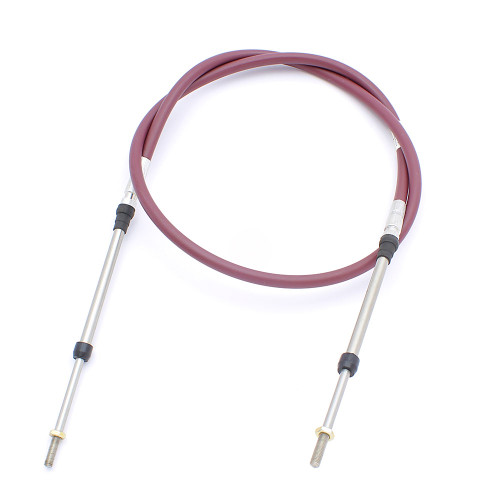 John Deere Throttle Cable, Replaces AT105280, AT40797