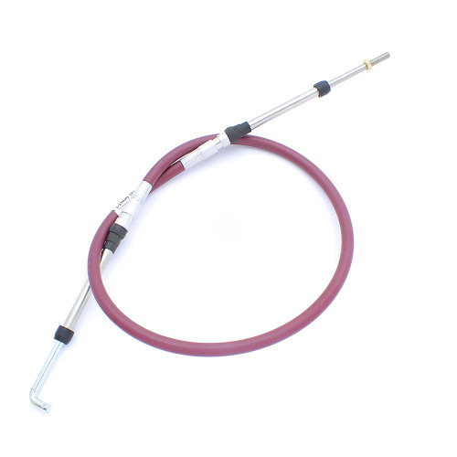 John Deere Transmission Lock Cable, Replaces AR39676, R33281