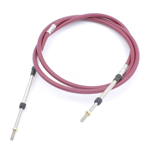 John Deere Throttle Cable, Replaces AT60330