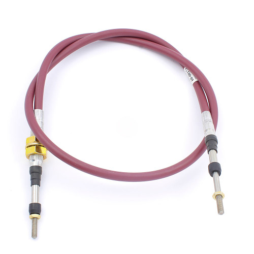 John Deere Loader Control Cable, Replaces AW27921, AW24679