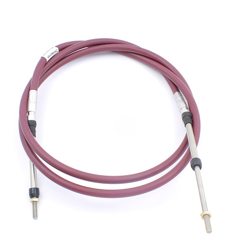 John Deere Inching Pedal Cable, Replaces AT34113