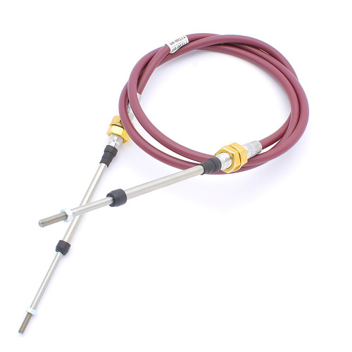 John Deere Hydrostatic Drive Cable, Replaces AH135844