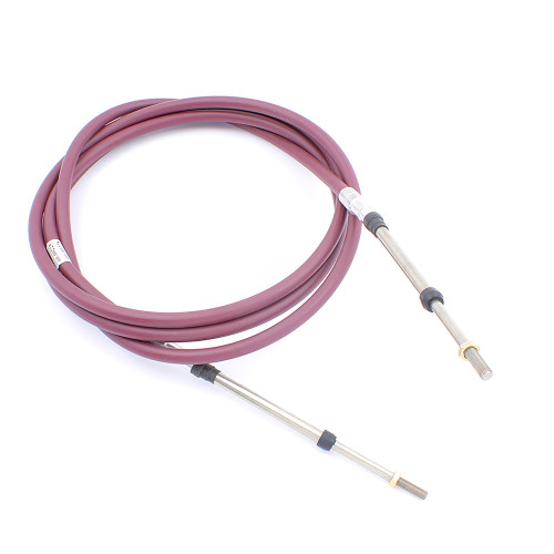 John Deere Gear Shift Cable, Replaces AH94490
