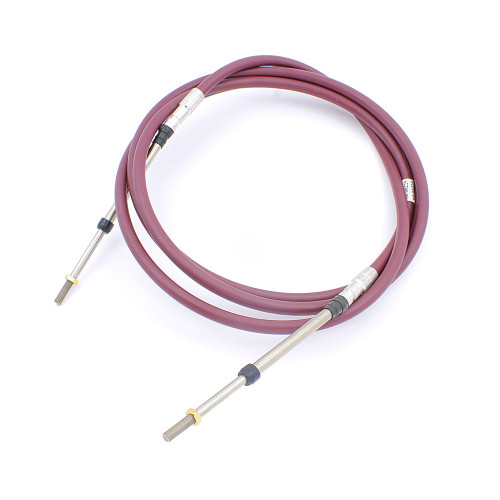 John Deere Gear Shift Cable, Replaces AH76832