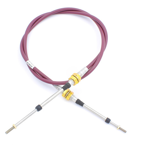 Case Forward/Reverse Cable, Replaces H556290