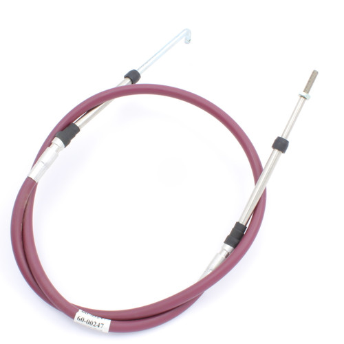 Rockshaft Control Cable, Replaces John Deere AR26810