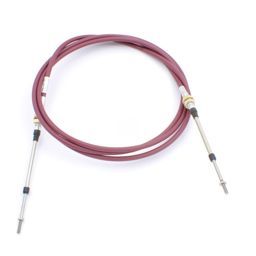 John Deere Throttle Cable, Replaces AT166205