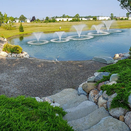 Now Hiring! | Join The Pond Guy Tribe