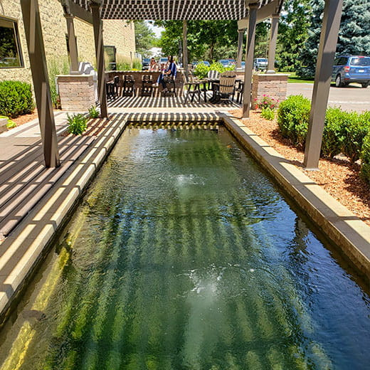 Now Hiring! | Join The Pond Guy Tribe