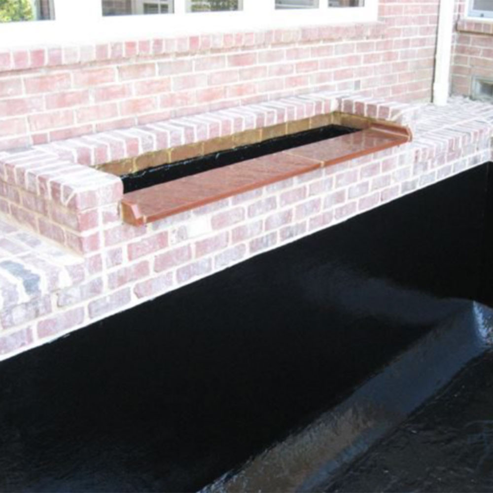 Fish Pond Liner | Fish Safe Paint Epoxy Liner | The Pond Guy