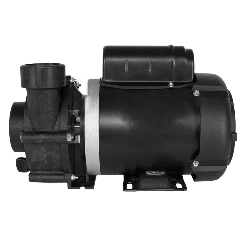 ValuFlo 750 Sequence | External Pond Pumps | The Pond Guy