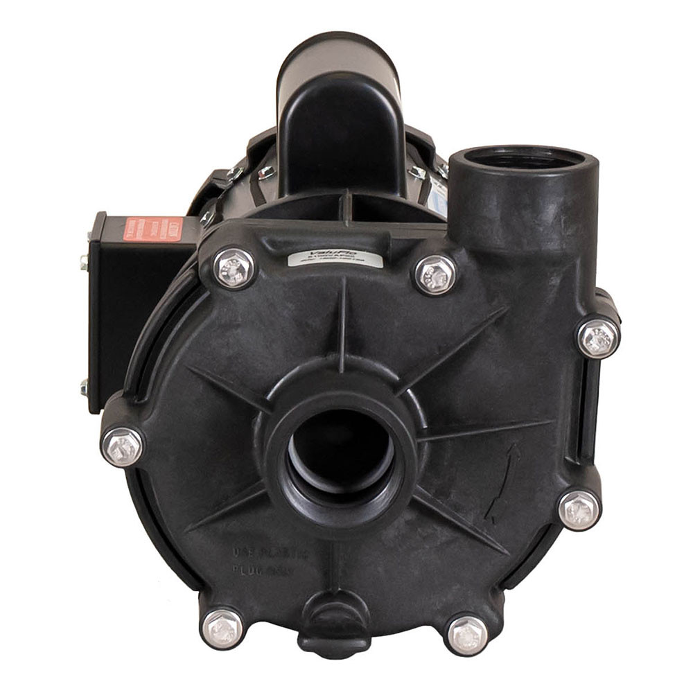 ValuFlo 1000 Sequence | External Water Pump | The Pond Guy