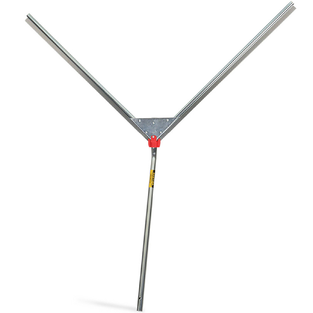 Jenlis Weed Razer Aquatic Weed Cutter | The Pond Guy