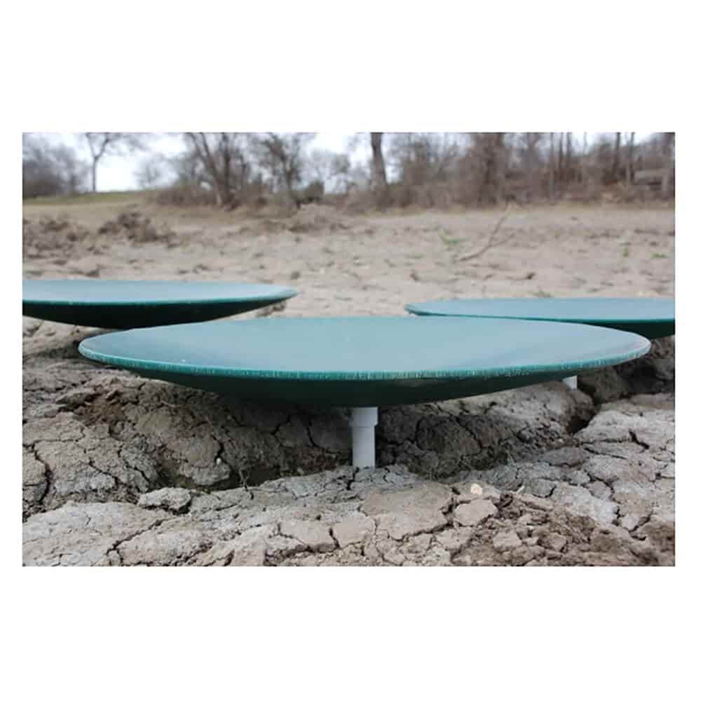 Spawning Discs | Grow Fish Population | The Pond Guy