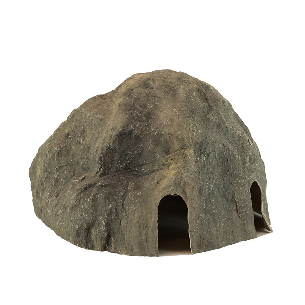 Filter Rock Cover | AllClear Filter Cap | Faux Decor Rocks
