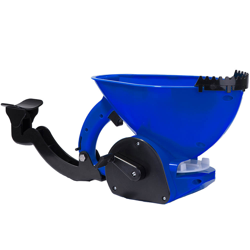 Granular Hand Spreader | Even Broadcast | The Pond Guy
