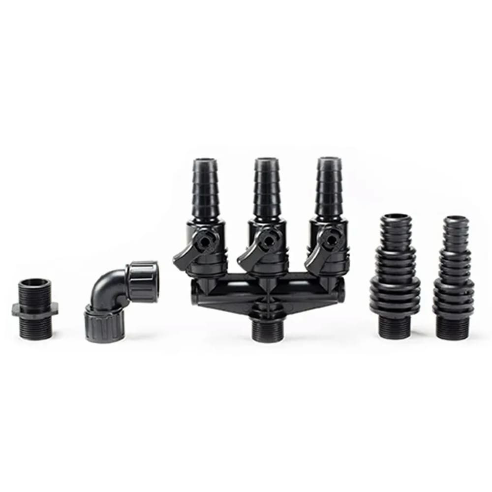 Ultra Pump Replacement Discharge Fitting Kits | The Pond Guy