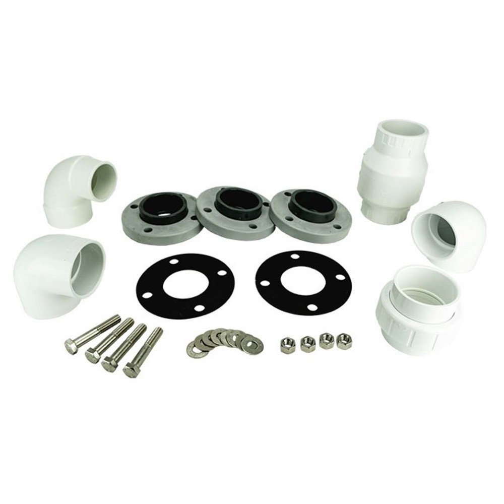 Aquascape EXT Pump Plumbing Kits | The Pond Guy