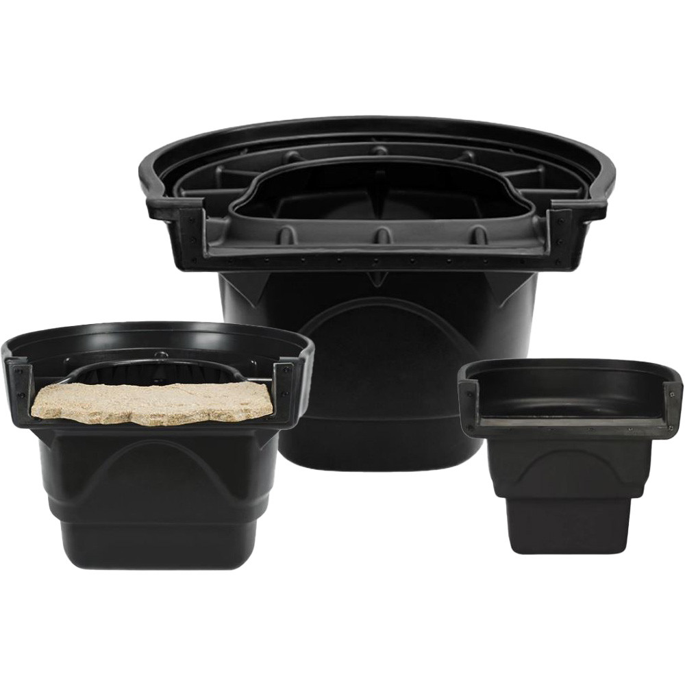 Aquascape Signature Series BioFalls Filter | The Pond Guy