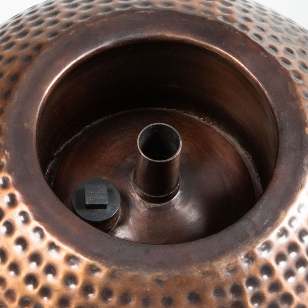 Brass Sphere Fountain Kits | Atlantic | The Pond Guy