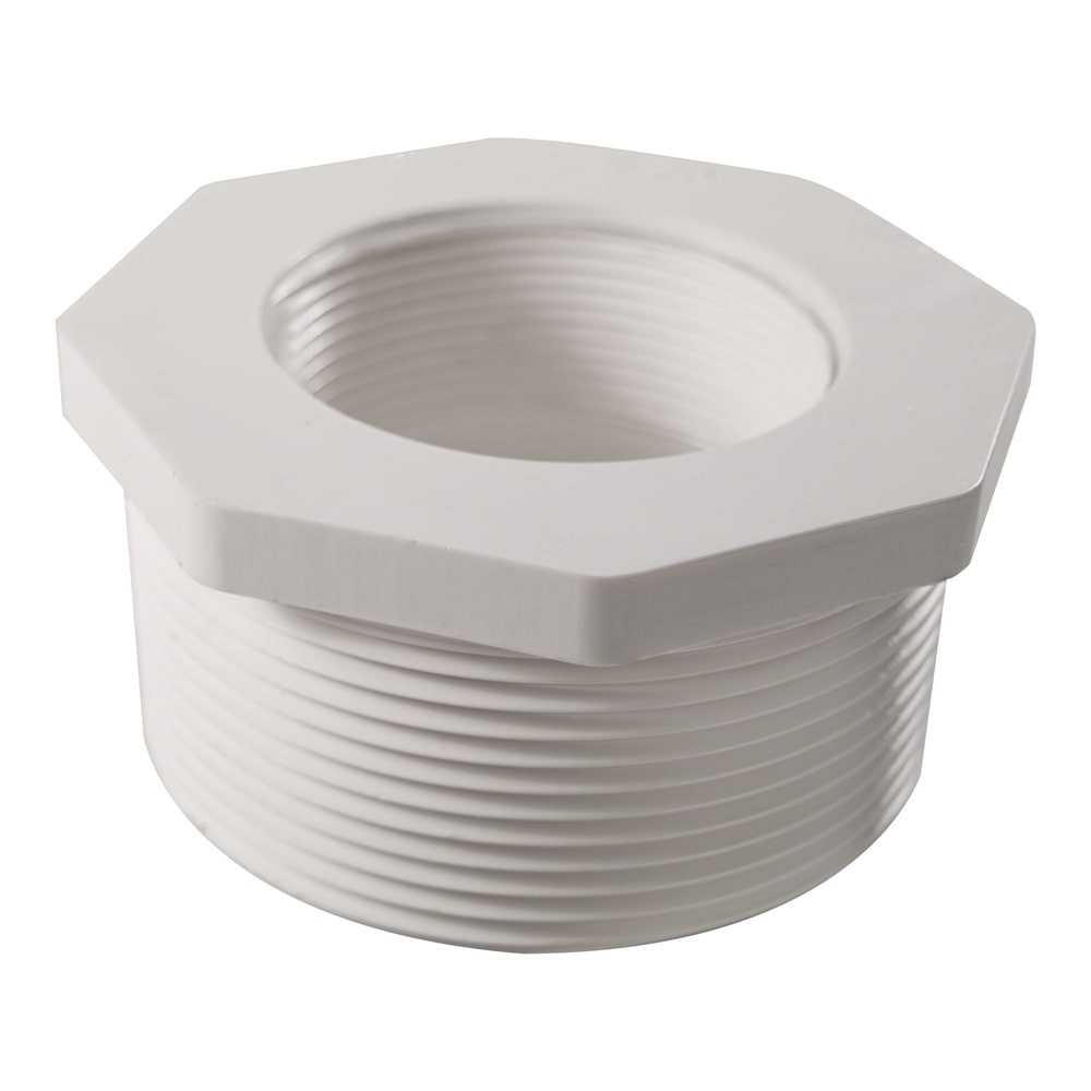 Threaded Reducer Bushing | Pond Fittings | The Pond Guy