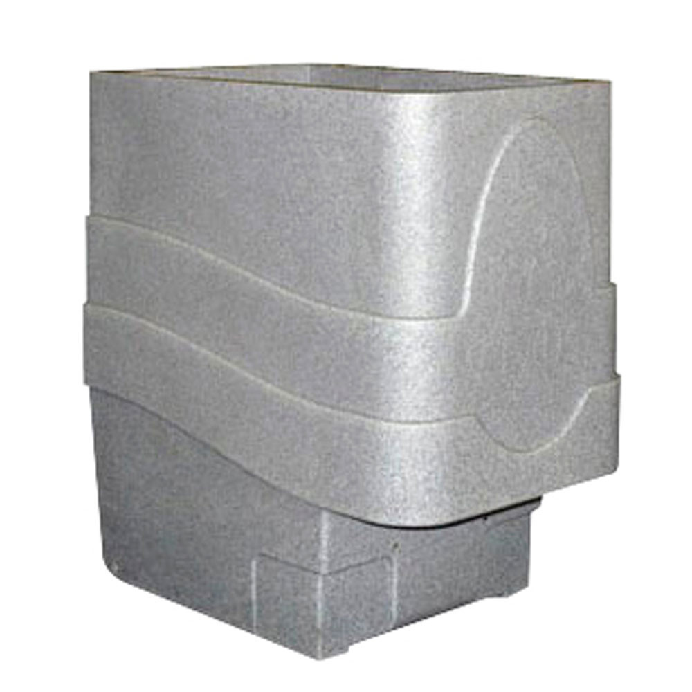 Evolution Aqua Cetus Sieve | Prefilter Waste | The Pond Guy