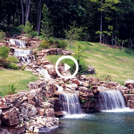 How to Choose a Pump - The Pond Guy
