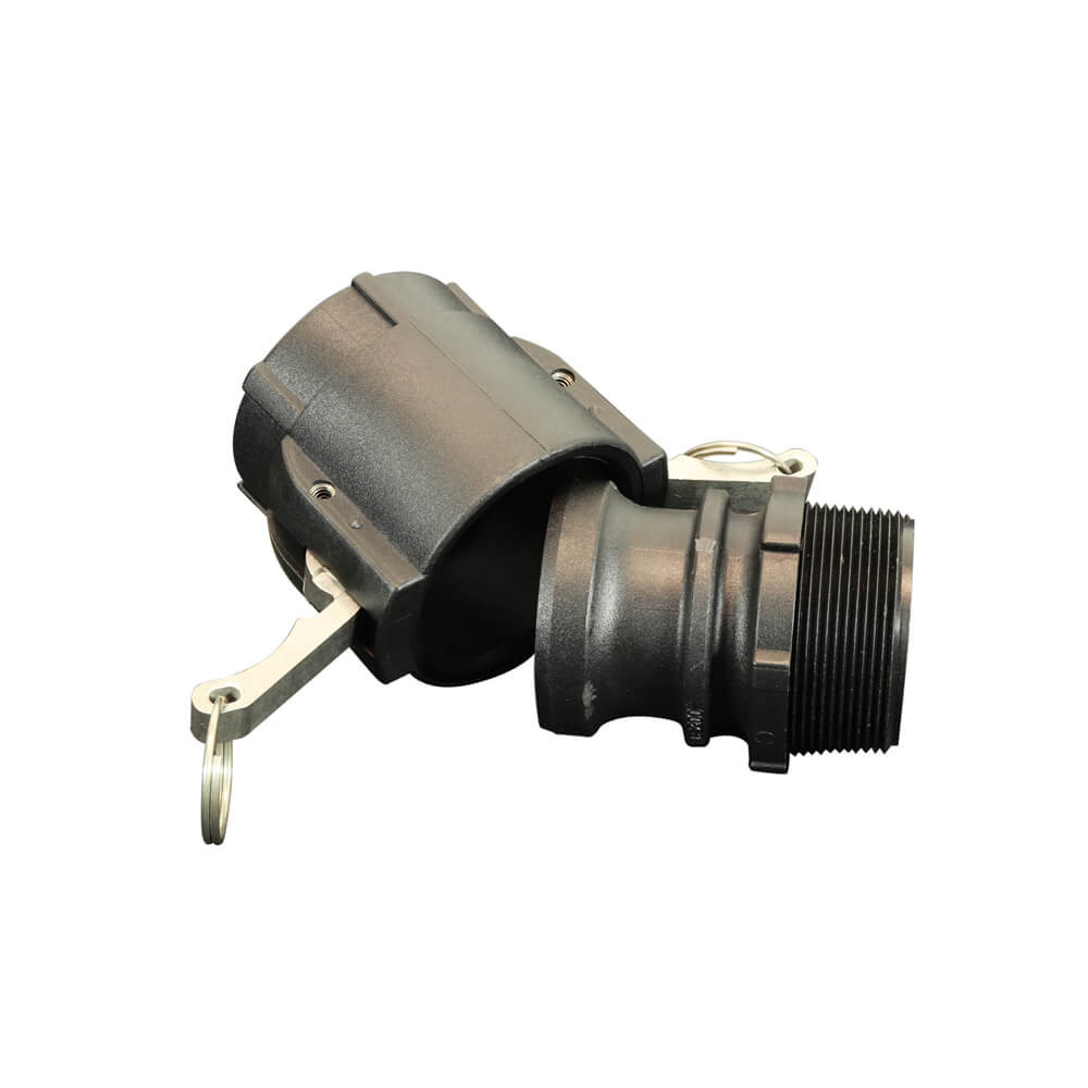 Gator Lock (Set) | Quick Disconnect Fitting | The Pond Guy