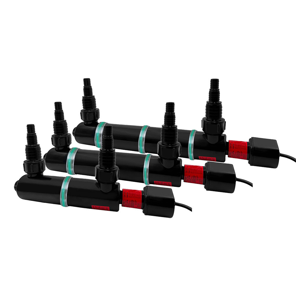 Pondmaster Clarifier | Submersible UV Light | The Pond Guy