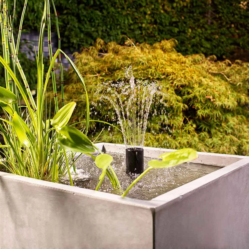 Oase Filtral UVC | Pond Filter Fountain | The Pond Guy