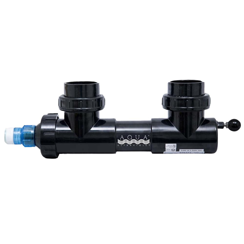 Aqua Ultraviolet UV Clarifier | Pond Care | The Pond Guy