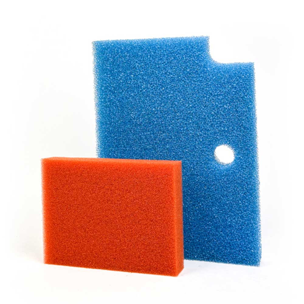 Oase Filtral UVC Replacement Filter Foam Set | The Pond Guy