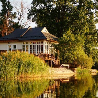 How to Build and Maintain a Beach on Your Lakefront Property - The Pond Guy