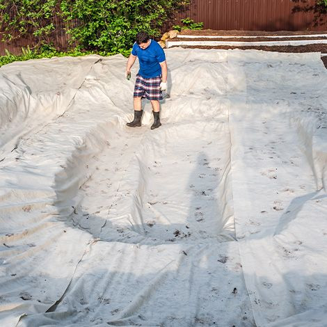 How to Build a Koi Pond for Beginners - The Pond Guy