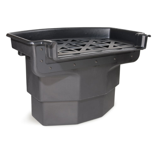 Atlantic FilterFalls | Filtration Waterfall | The Pond Guy