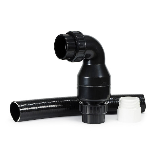Pond Check Valve Assemblies | The Pond Guy