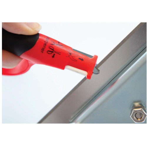 Jenlis Sharpener | Keep Weed Razer Sharp | The Pond Guy