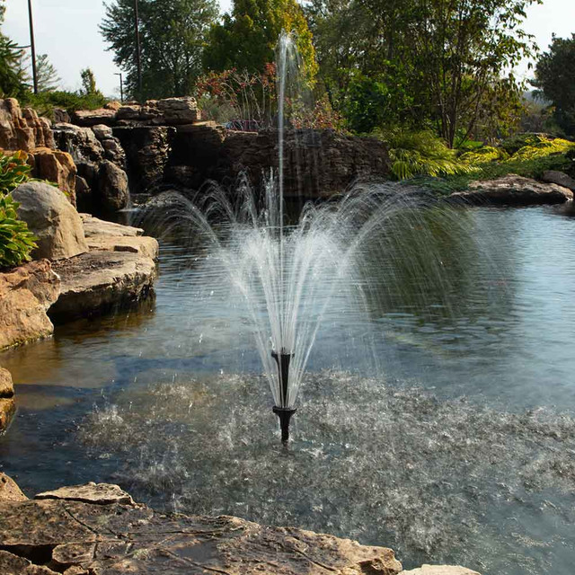 Water Feature Pump | Water Pumps for Ponds | The Pond Guy