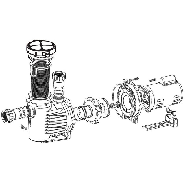 PerformancePro Artesian2 High Head Pumps | The Pond Guy
