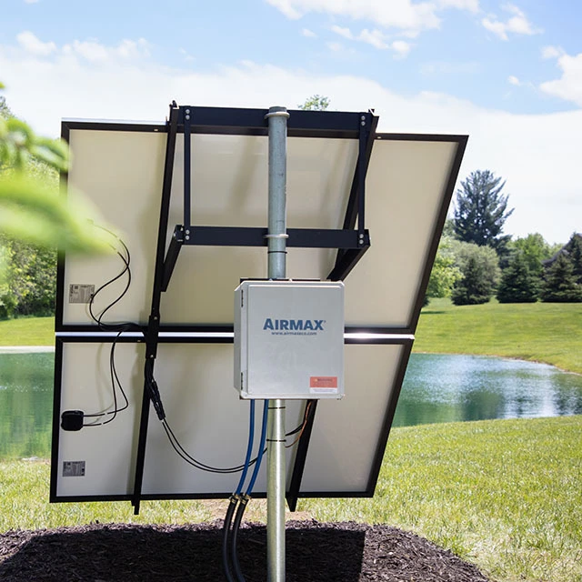 Water Circulators for Ponds and Lakes | The Pond Guy