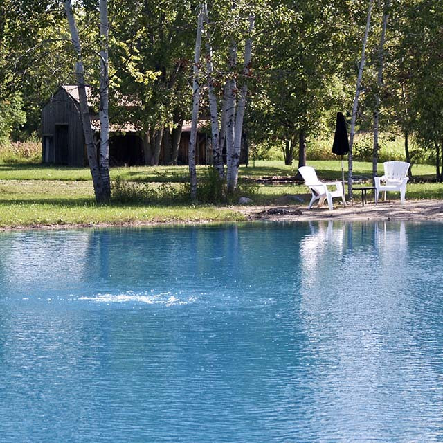 What Are Fun Lake Games for Kids to Play? - The Pond Guy