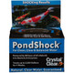 CrystalClear PondShock | Beneficial Bacteria | The Pond Guy