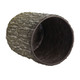 Aquascape Faux Oak Stump Cover | Decor | The Pond Guy