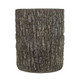 Aquascape Faux Oak Stump Cover | Decor | The Pond Guy