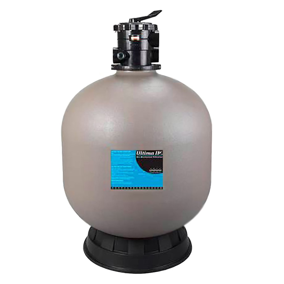 Aqua Ultraviolet Ultima II Bio Pond Filters | The Pond Guy