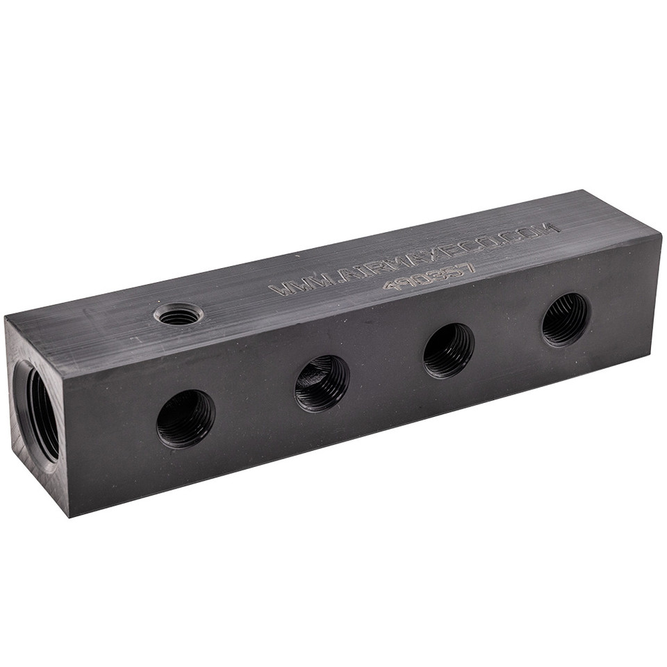 Shop Aeration Parts | Remote Manifold Parts | The Pond Guy