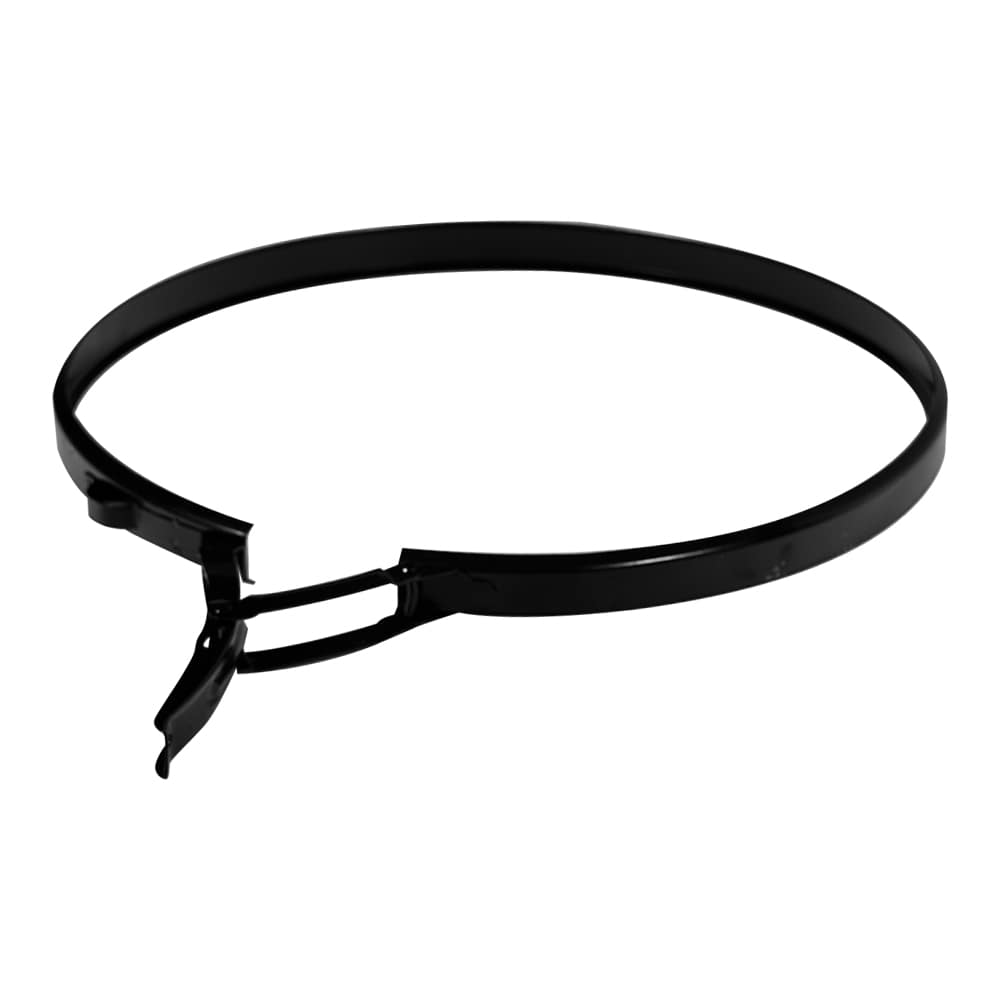 Filter Clamp Pressurized Filter | AllClear | The Pond Guy